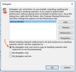 Delegate Access – UVM Knowledge Base