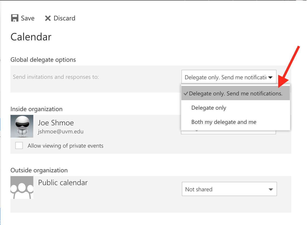 Delegate Access – UVM Knowledge Base