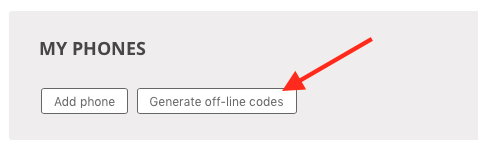 Duo Multi-Factor Authentication – UVM Knowledge Base