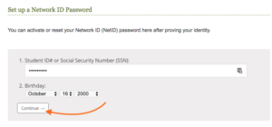 Admitted Students – UVM Knowledge Base
