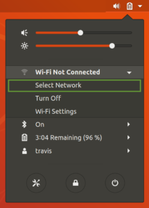 Connect to UVM Wireless – UVM Knowledge Base