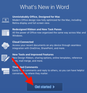 Office 365 – Licensing, Installation, and Activation – UVM Knowledge Base