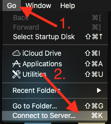 Research Storage – UVM Knowledge Base