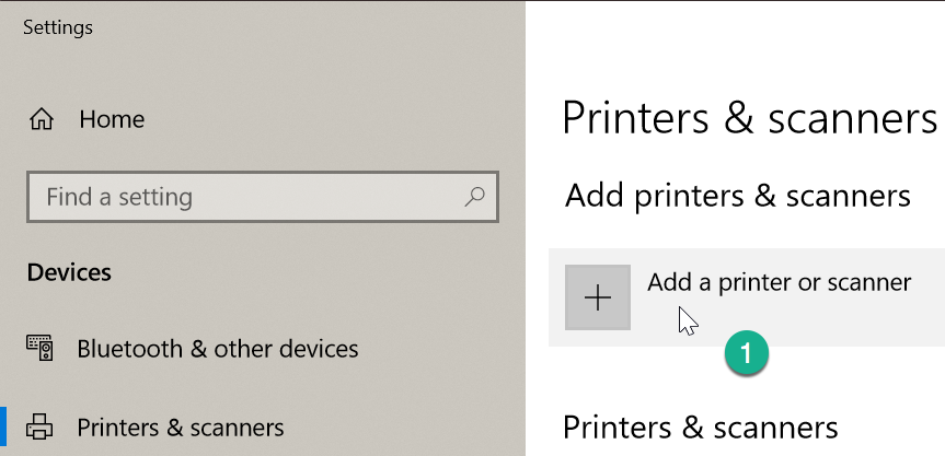 Printers: Faculty and Staff (Konica Minolta) – UVM Knowledge Base