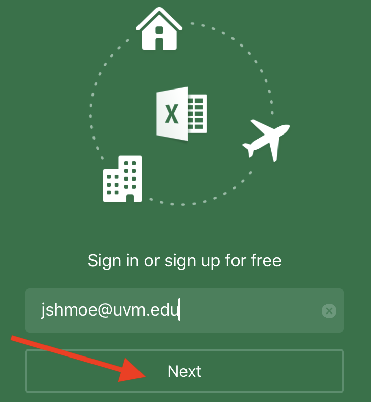 Microsoft Office 365 – Installation and Activation – UVM Knowledge Base