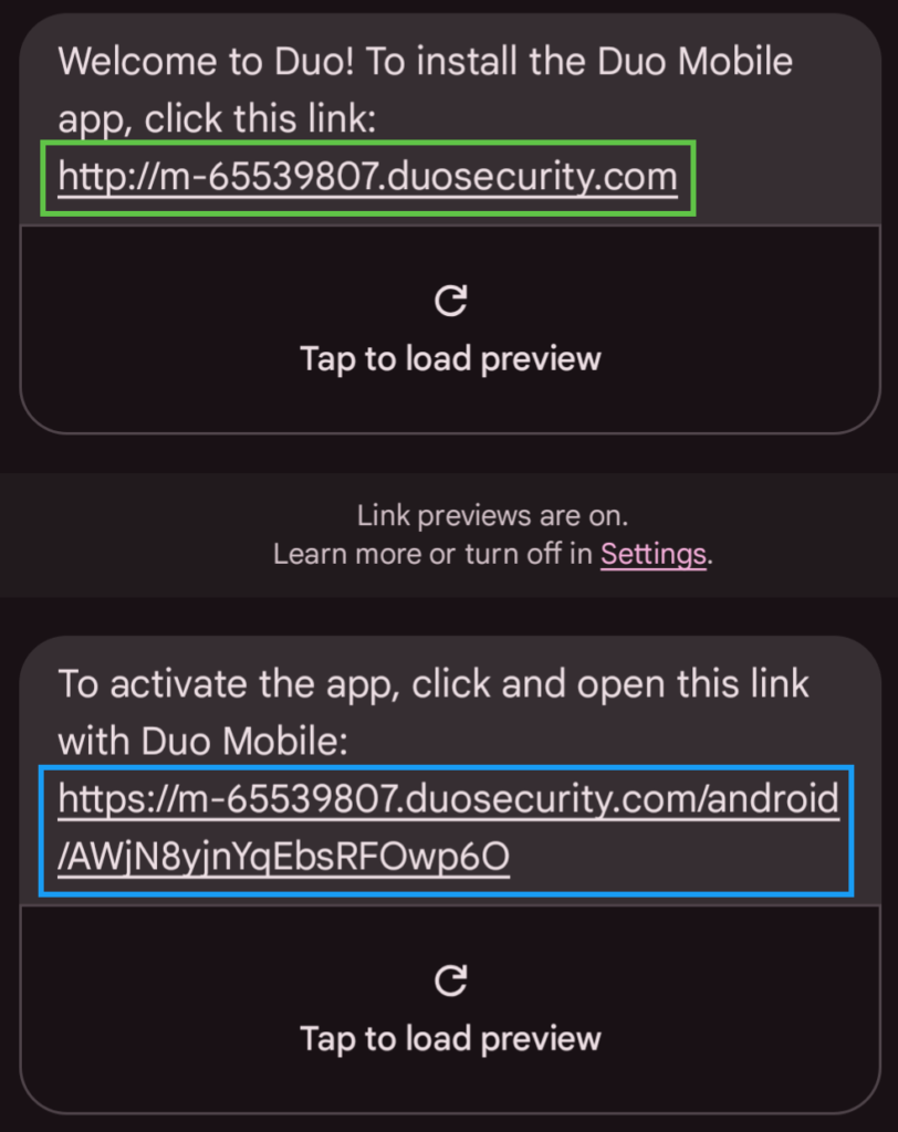 Duo Multi-Factor Authentication – UVM Knowledge Base