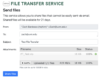 ETS File Transfer Service – UVM Knowledge Base