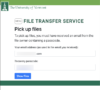 ETS File Transfer Service – UVM Knowledge Base
