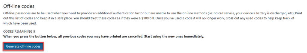 Duo Multi-Factor Authentication – UVM Knowledge Base