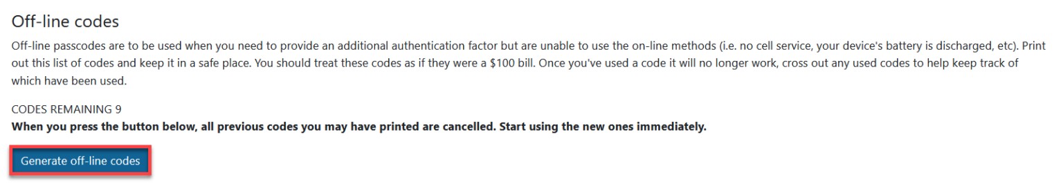 Duo Multi-Factor Authentication – UVM Knowledge Base