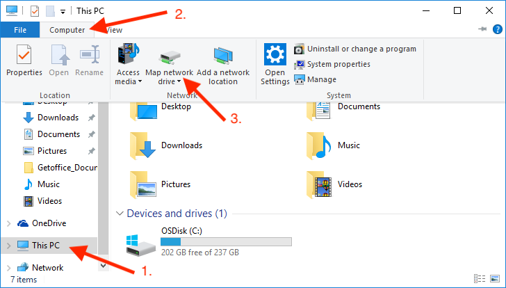 Research Storage – UVM Knowledge Base