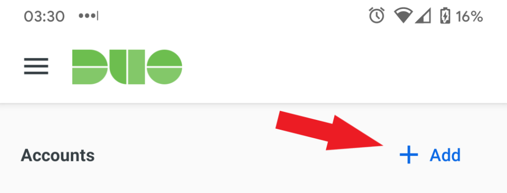 Duo Multi-Factor Authentication – UVM Knowledge Base