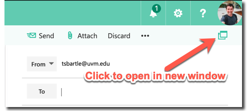 Forwarding Full Mail Headers – UVM Knowledge Base