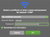 Connect to UVM Wireless – UVM Knowledge Base