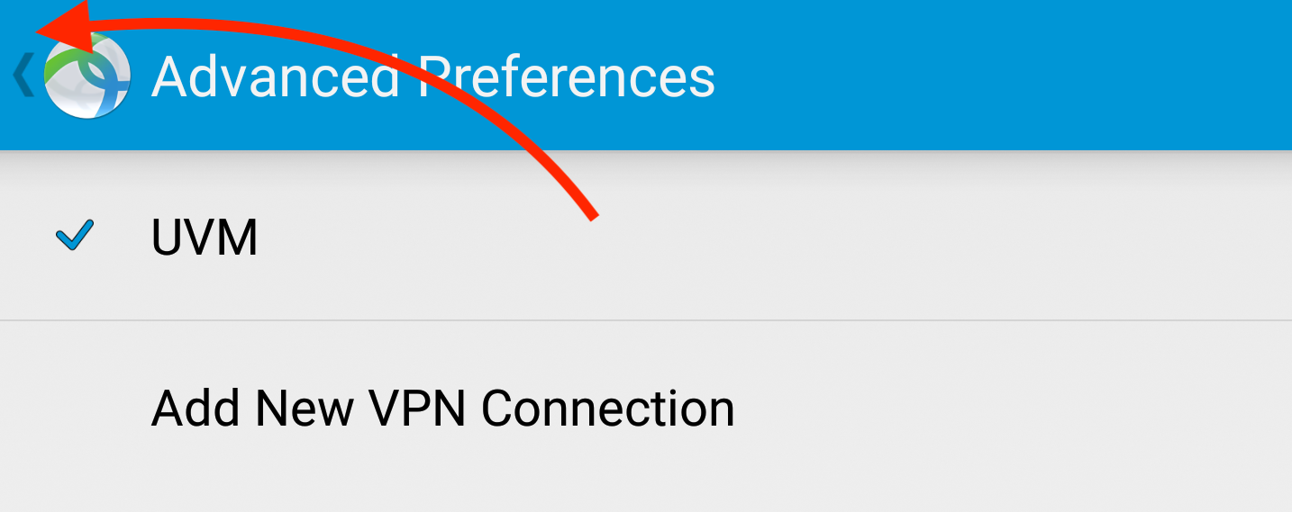 Install the Cisco AnyConnect VPN client – UVM Knowledge Base