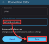 Install the Cisco Secure Client VPN app – UVM Knowledge Base