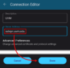 Install the Cisco Secure Client VPN app – UVM Knowledge Base