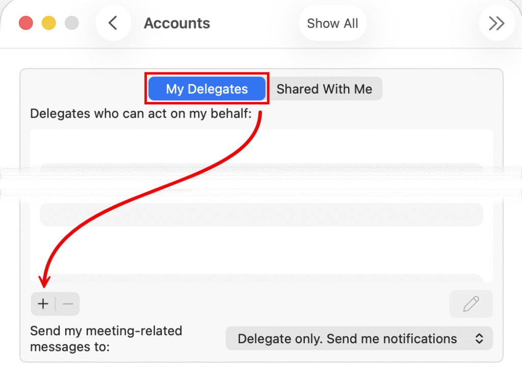 Delegate Access – UVM Knowledge Base