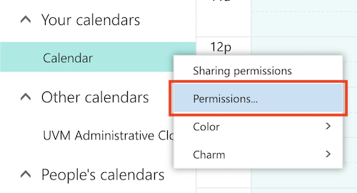 Delegate Access – UVM Knowledge Base