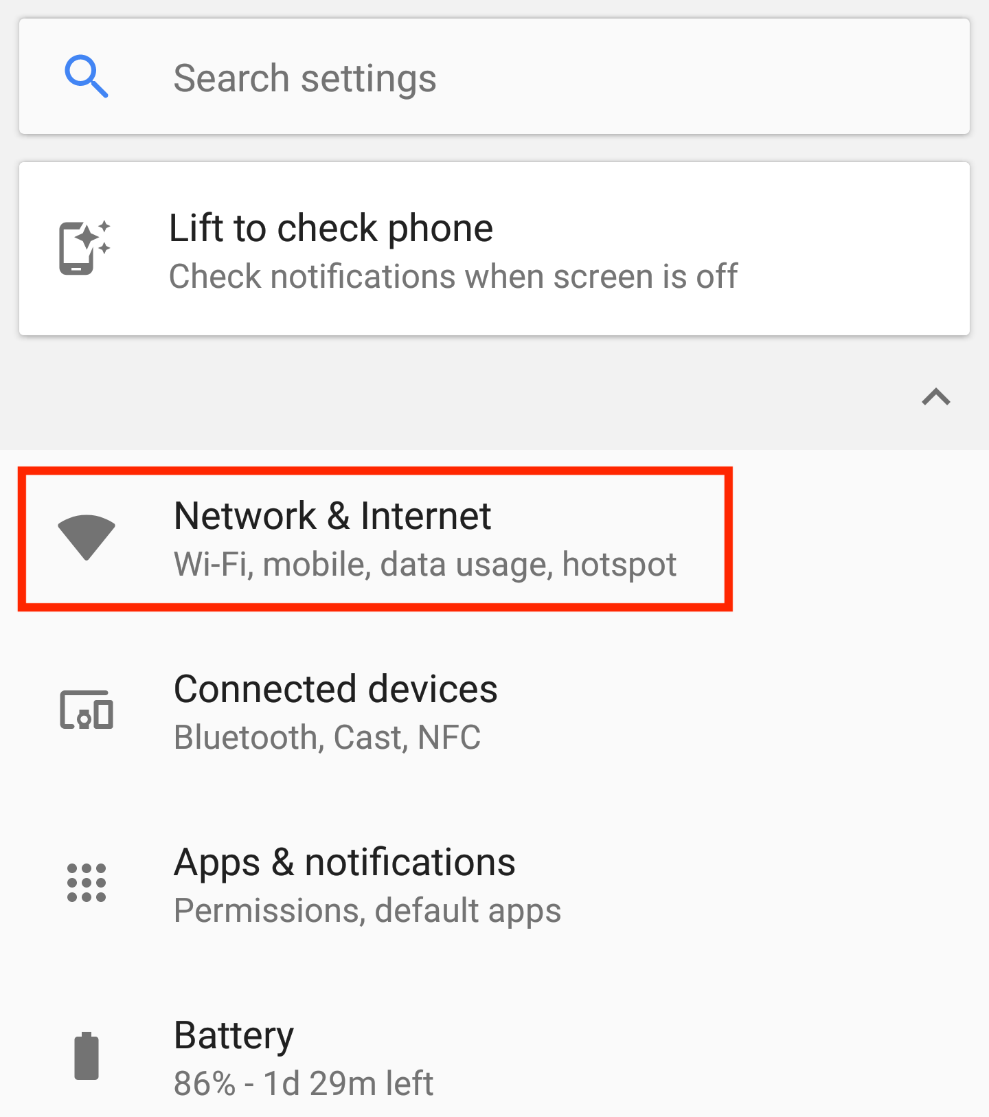 Forget a Wireless Network – UVM Knowledge Base