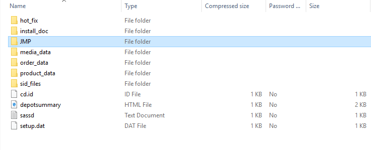Installing JMP Pro – UVM Knowledge Base