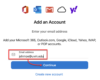 Add a UVM Email Account to Your Device – UVM Knowledge Base