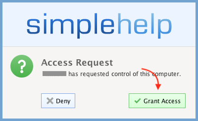 SimpleHelp Remote Support – UVM Knowledge Base