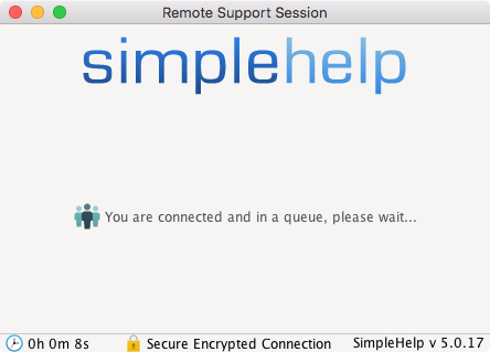 SimpleHelp Remote Support – UVM Knowledge Base