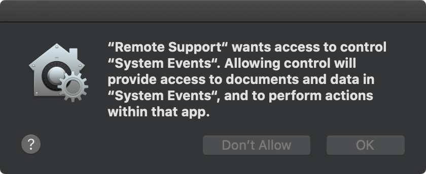 SimpleHelp Remote Support – UVM Knowledge Base