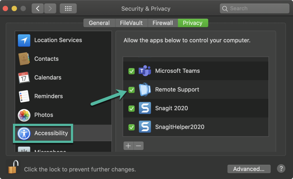 SimpleHelp Remote Support – UVM Knowledge Base
