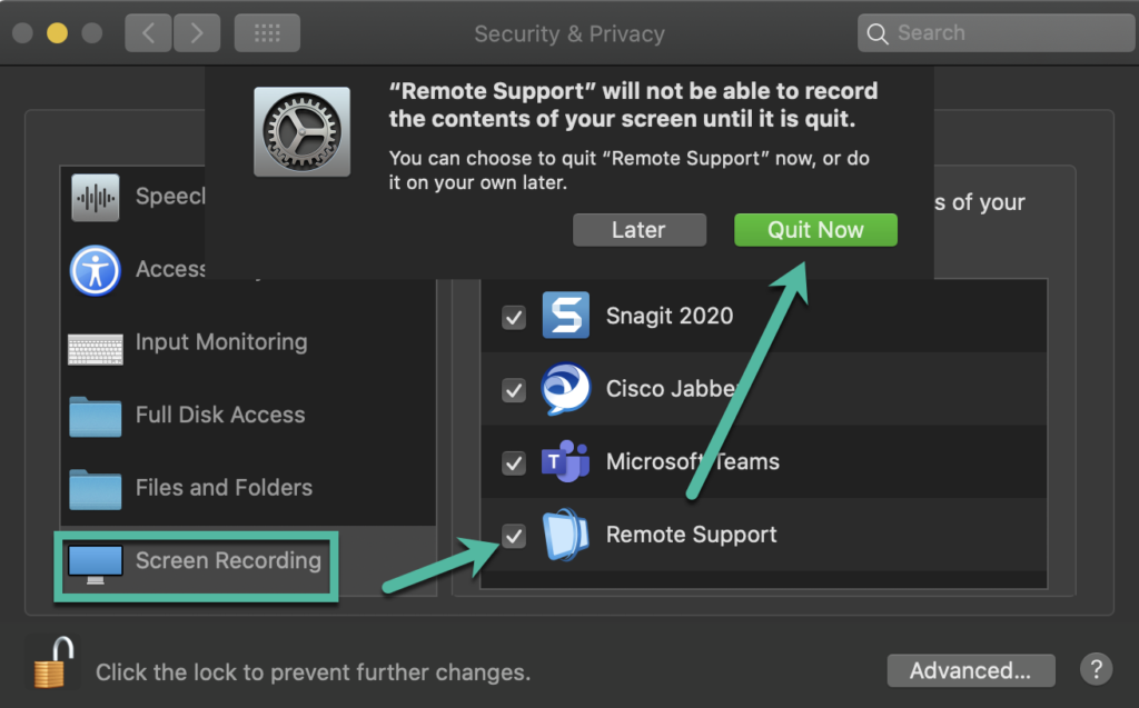 SimpleHelp Remote Support – UVM Knowledge Base