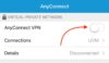 Install the Cisco Secure Client VPN app – UVM Knowledge Base