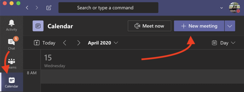 Microsoft Teams – Getting Started – UVM Knowledge Base