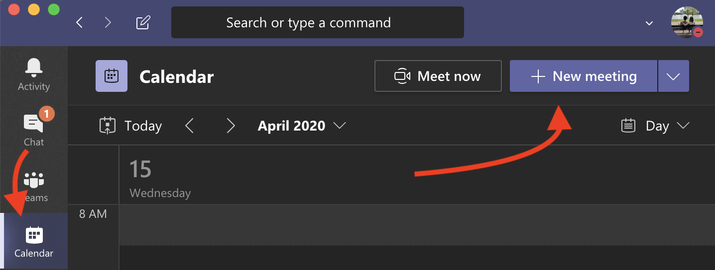 Microsoft Teams – Getting Started – UVM Knowledge Base