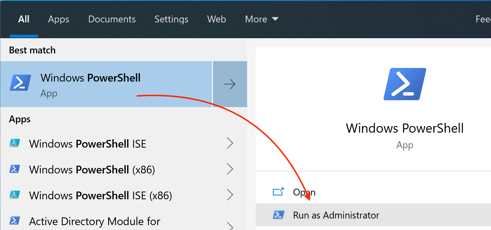 Installing the Remote Server Administration Toolkit (RSAT) – UVM ...