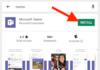 Microsoft Teams – Installation & Sign-In – UVM Knowledge Base