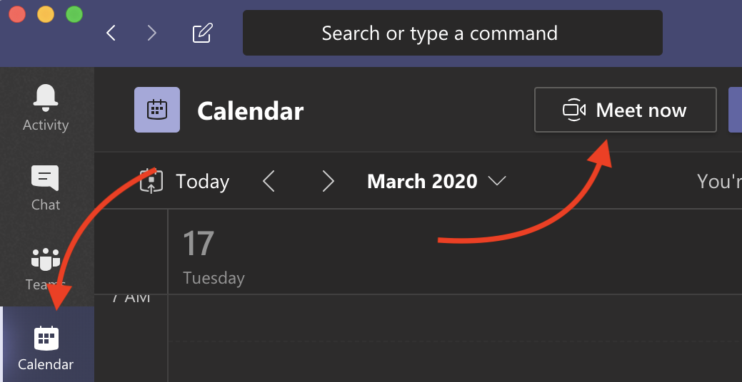 Microsoft Teams – Getting Started – UVM Knowledge Base