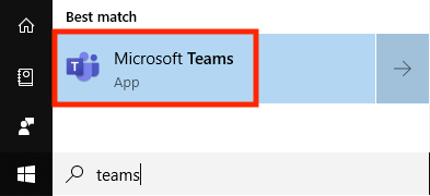 Microsoft Teams – Installation & Sign-In – UVM Knowledge Base
