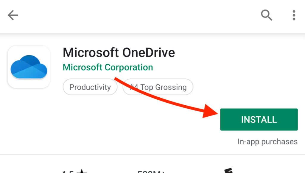 Microsoft OneDrive – UVM Knowledge Base