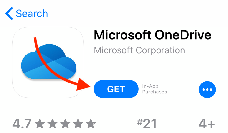 Microsoft OneDrive – UVM Knowledge Base