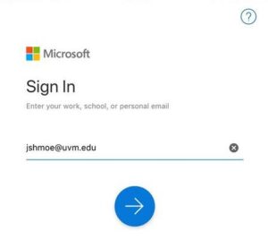Microsoft OneDrive – UVM Knowledge Base