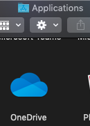 Microsoft OneDrive – UVM Knowledge Base