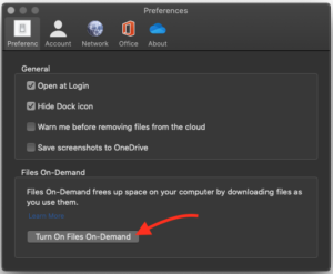 Microsoft OneDrive – UVM Knowledge Base