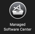 Managed Software Center – UVM Knowledge Base
