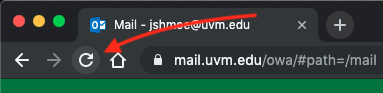 Setting your Profile Picture in Outlook on the Web (OWA) – UVM ...