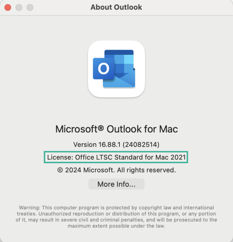 Microsoft Office Licensing: Volume vs. O365 – UVM Knowledge Base