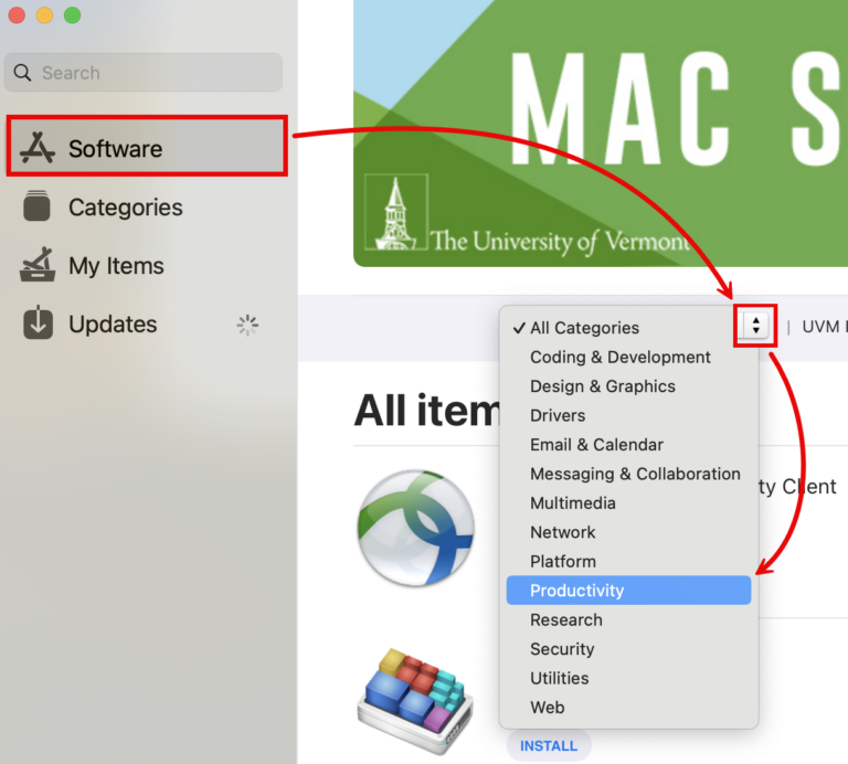 Microsoft Office Licensing: Volume vs. O365 – UVM Knowledge Base