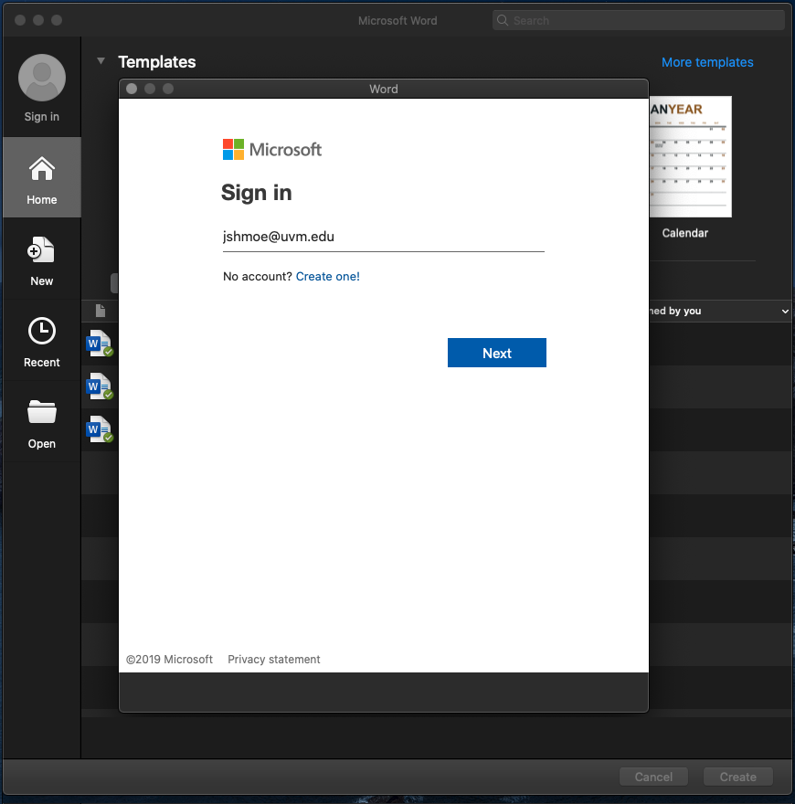 Microsoft Office Licensing: Volume vs. O365 – UVM Knowledge Base