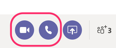 Microsoft Teams – Hosting Office Hours – UVM Knowledge Base