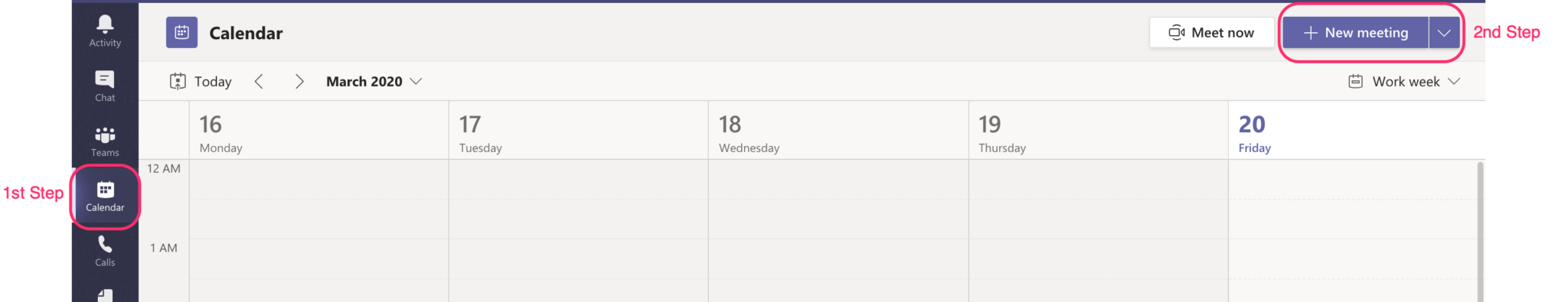 Microsoft Teams – Hosting Office Hours – UVM Knowledge Base Microsoft Teams – Hosting Office Hours – UVM Knowledge Base